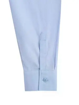 Gosha Rubchinskiy Chest-pocket Straight-fit Shirt