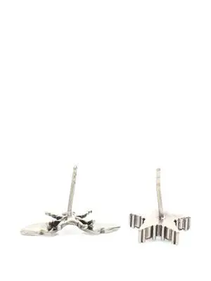 Dior J'adior Bee Mismatched Earrings