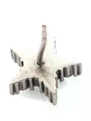Dior J'adior Bee Mismatched Earrings
