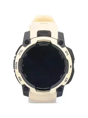 GARMIN Instinct 3 Amoled Watch - Black