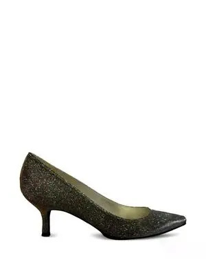 STUART WEITZMAN Power 50 Pumps