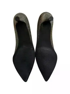 STUART WEITZMAN Power 50 Pumps