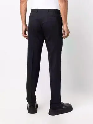 Paul Smith Slim-fit Tailored Trousers