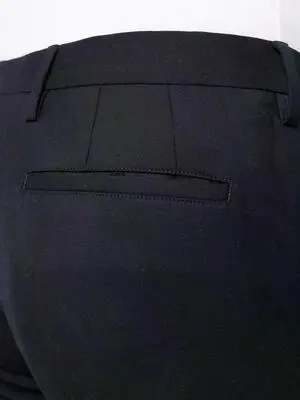 Paul Smith Slim-fit Tailored Trousers