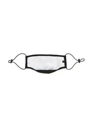 HACULLA. Signature Eyes Face Mask