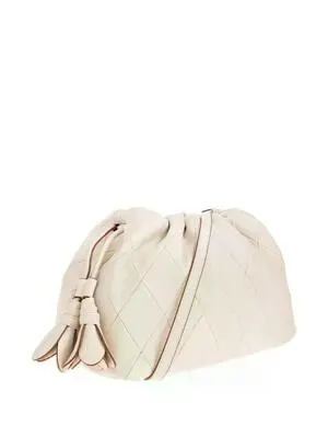 Zimmermann Medium Cloud 91 Quilted Clutch Bag
