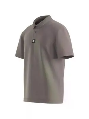 Hugo Logo-patch Polo Shirt