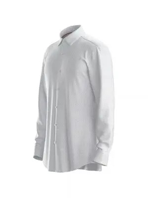 Hugo Patterned Shirt