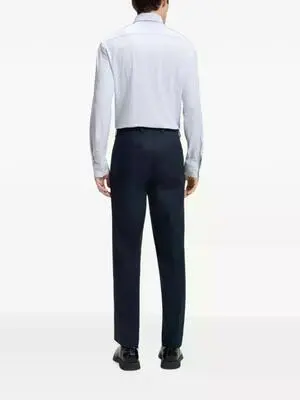 Hugo Patterned Shirt