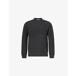 John Smedley Trimmed Sweaters For Men