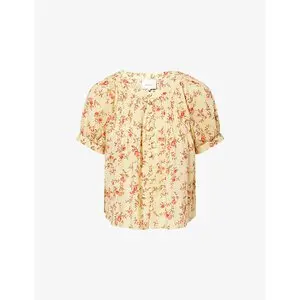 Reformation Blouse Blouses