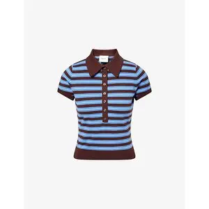 Reformation Collared Shirts For Women