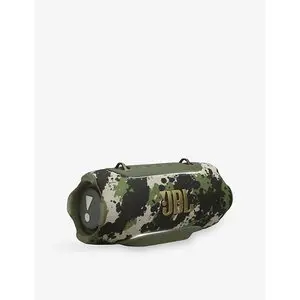 JBL Xtreme 5 Portable Speaker - Squad