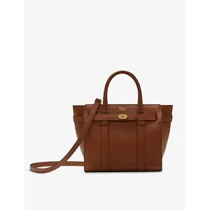 Mulberry Twisted Totes