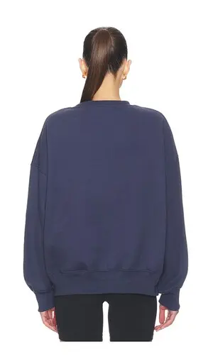 GOLD HINGE Logo Sweatshirt