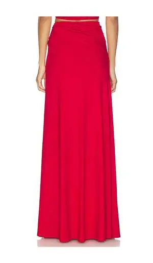 SID NEIGUM Braid Skirt