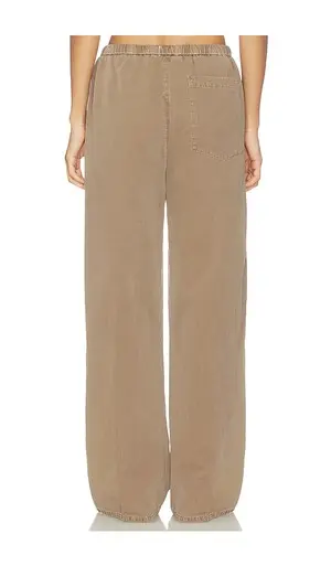 Citizens Of Humanity Aurora Pull-on Pants - Brown