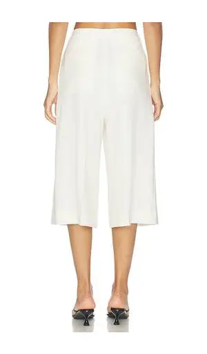 Beaufille Hugo Culotte Pant