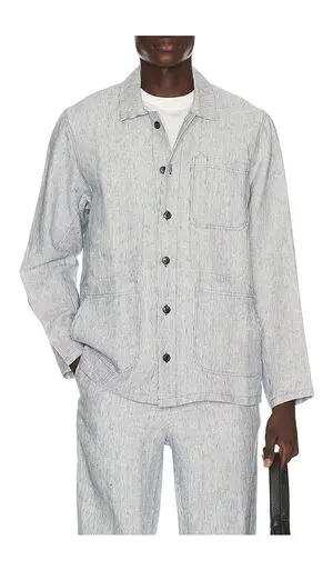 Peregrine Overshirts For Men