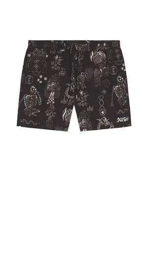 ALLSAINTS Terra Swimshort