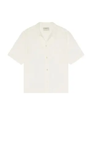 ALLSAINTS Aubrey Shirt In . Also