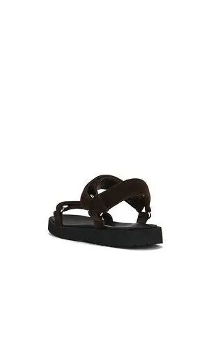 Tory Burch Kira Ultralight Sandal