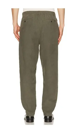 Polo Ralph Lauren Prepster Linen Pant