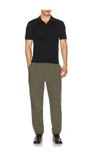 Polo Ralph Lauren Prepster Linen Pant