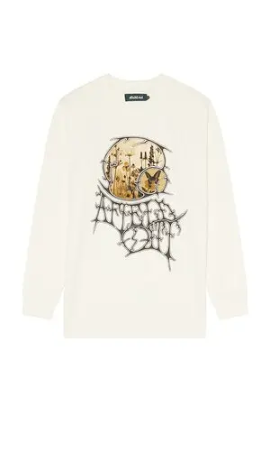 AFIELD OUT Garden Long Sleeve Tee In . Also