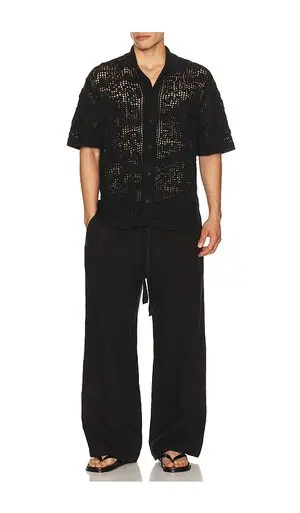 Cult Gaia Bohol Shirt In . Also