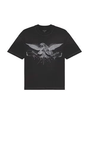 ALLSAINTS Aeterna Crew Tee In . Also