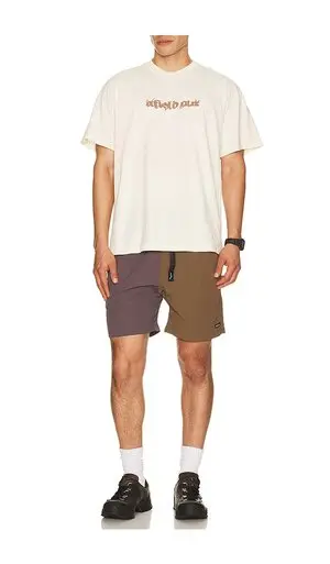AFIELD OUT Stone T-shirt In . Also