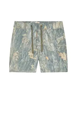 SENDERO PROVISIONS CO. The Barton Elastic Boardshort