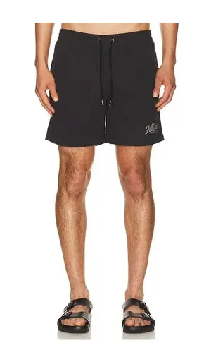 ALLSAINTS Odyssey Swimshort - Black