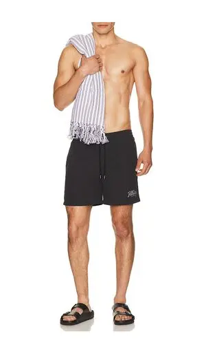 ALLSAINTS Odyssey Swimshort
