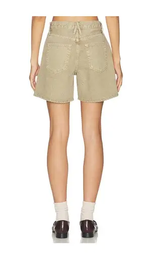 SLVRLAKE Walker Short
