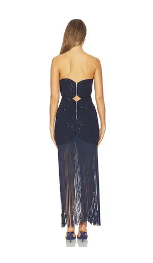 Azulu Joaquina Dress