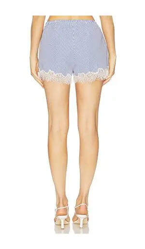 Cami Nyc Cassandra Mid Rise Short