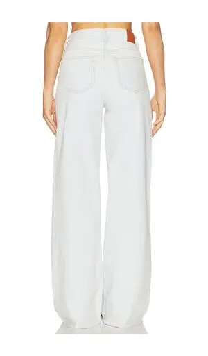 ANINE BING Lewis Jeans - Blue