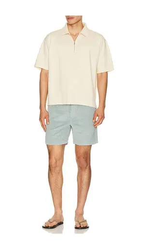 Faherty Brand Essential Corduroy Shorts