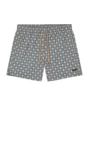 Faherty Brand All Day 6 Swimtrunks