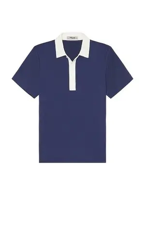 HEAD GOLF Signature Polo In . Also