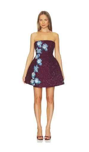 La Fuori Mini Cocktail Dresses