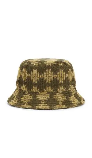 Oas Atoll Bucket Hat