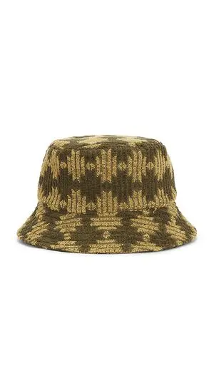 Oas Atoll Bucket Hat
