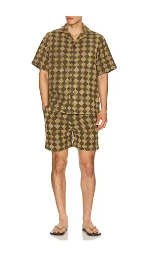 Oas Forti Cuba Shirt In . Also