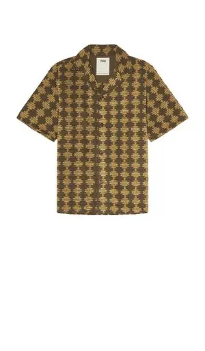 Oas Forti Cuba Shirt In . Also