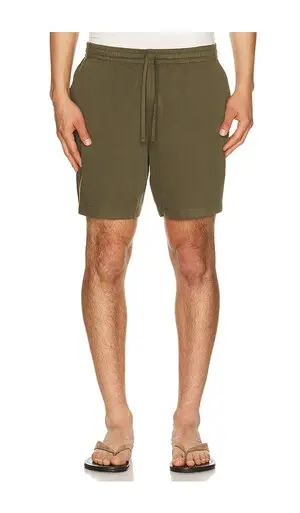 Onia Drawstring Shorts For Men