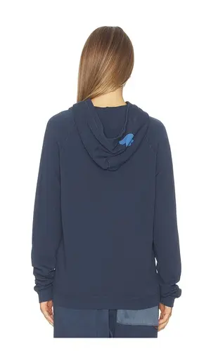 FREECITY Basicgoodness Fluff Hoodie