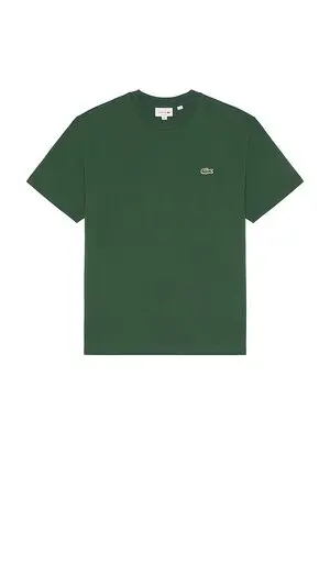 Lacoste T-shirt In . Also